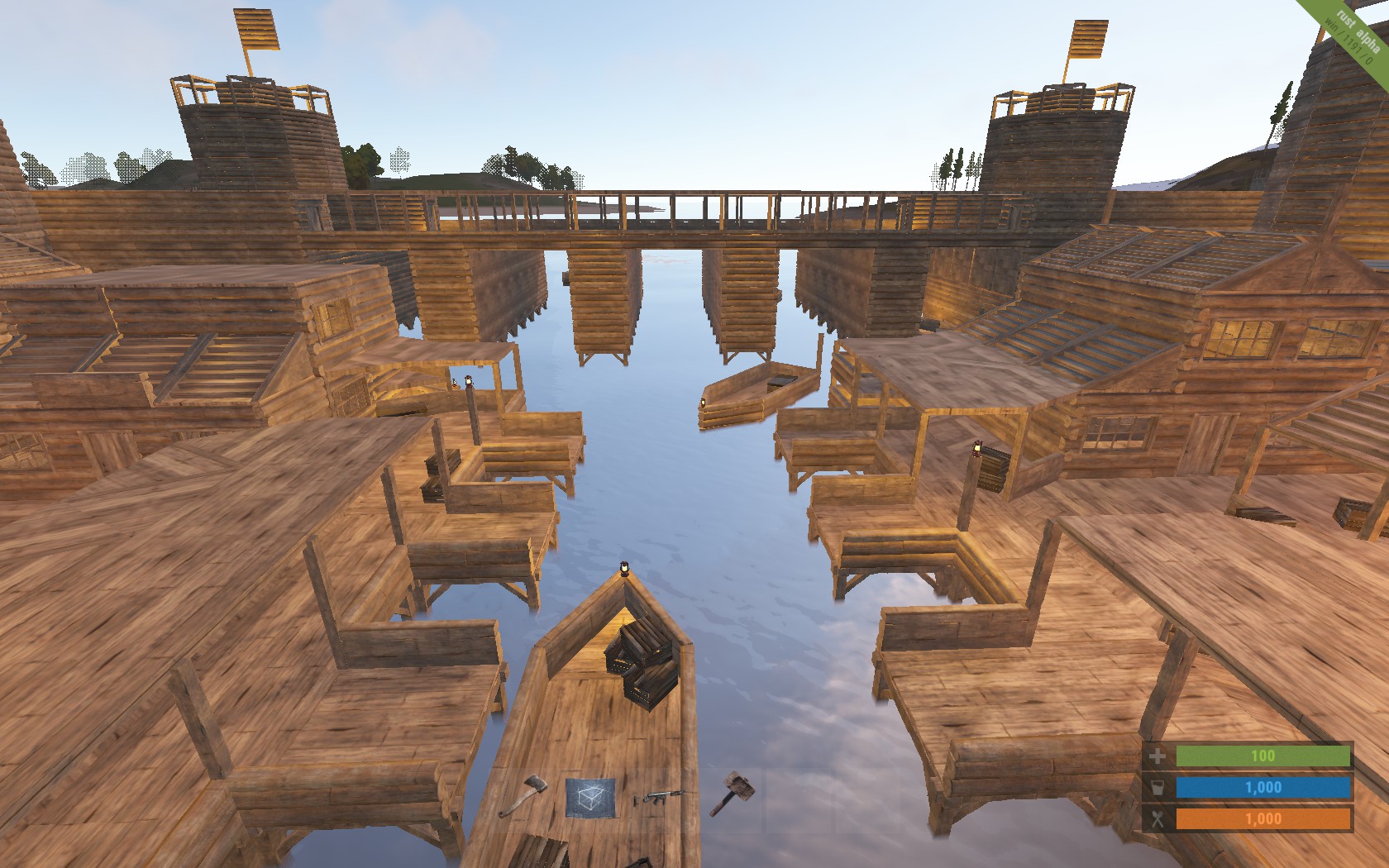 03 Rust Experimental Rust Legacy