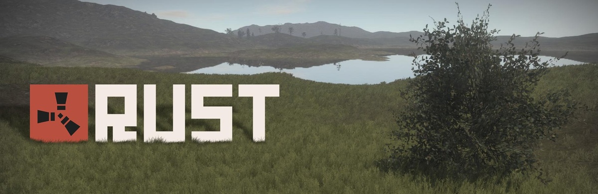 обзор игры Rust - Всё про игру Rust Experimental и Rust Legacy